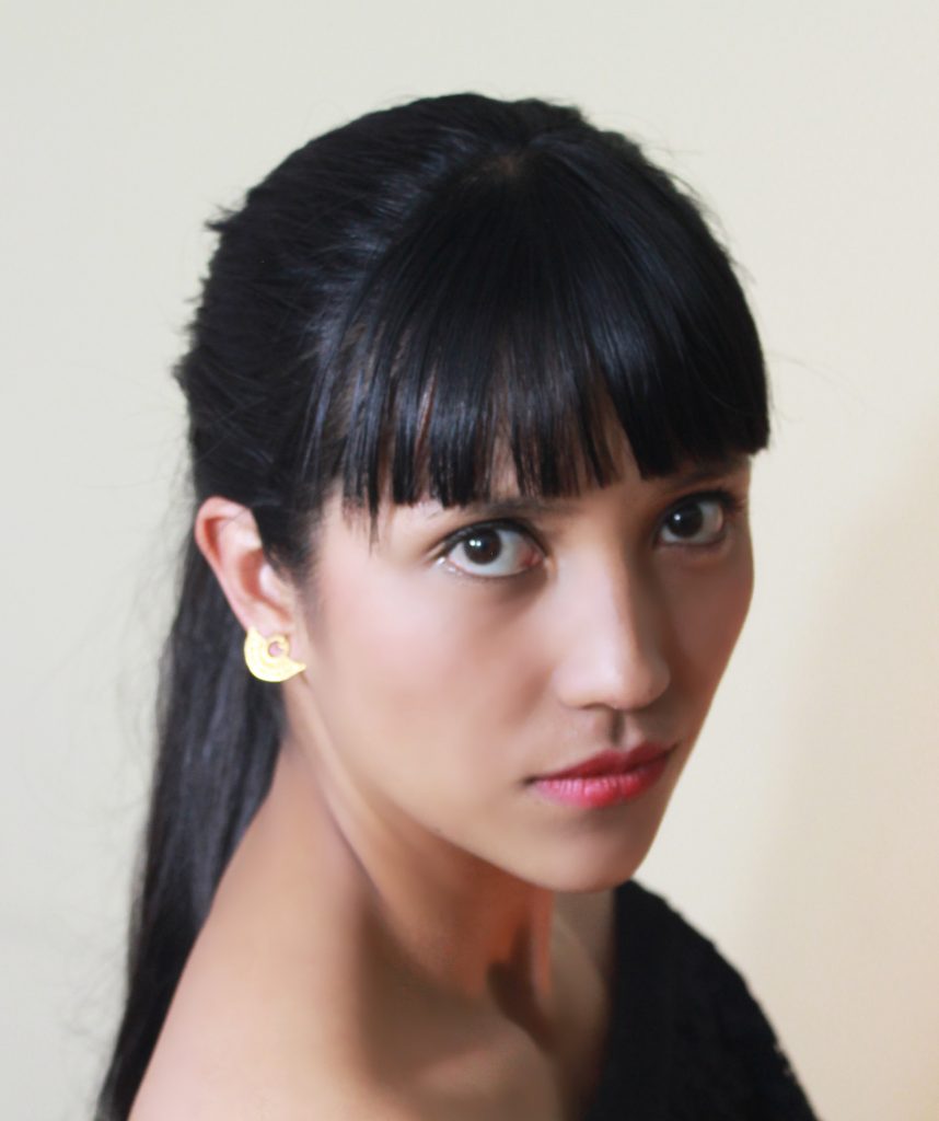 María Cuervo – MAYA Productions