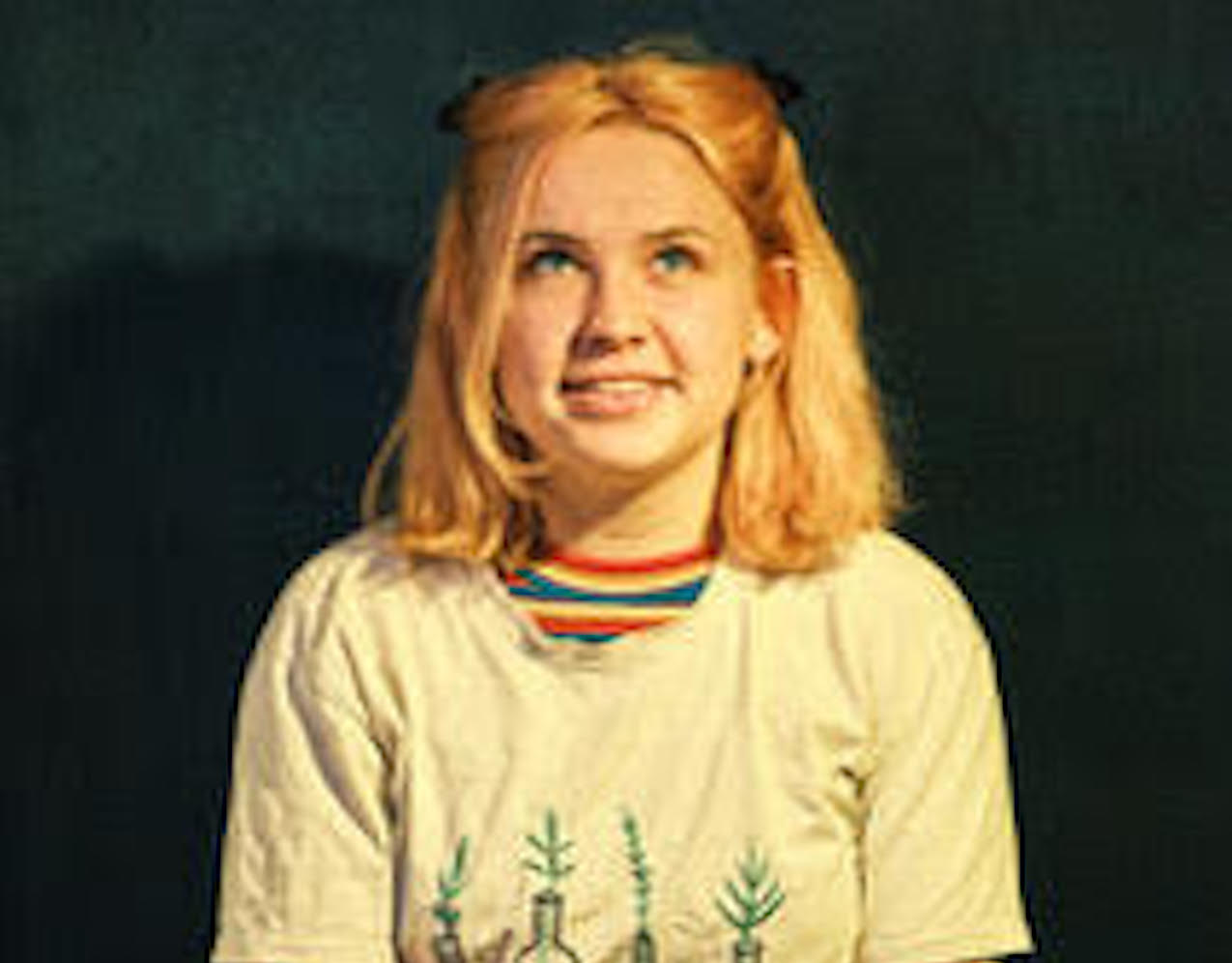 Leonora Nicholson MAYA Productions Leonora Nicholson MAYA Productions