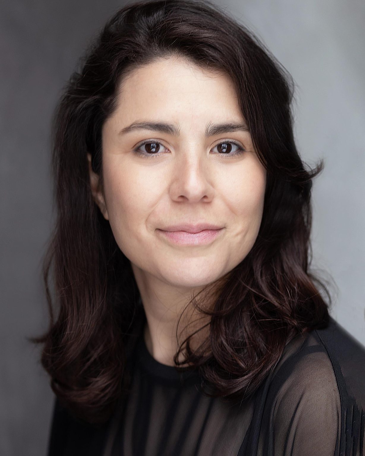 Samantha Manzur MAYA Productions Samantha Manzur MAYA Productions
